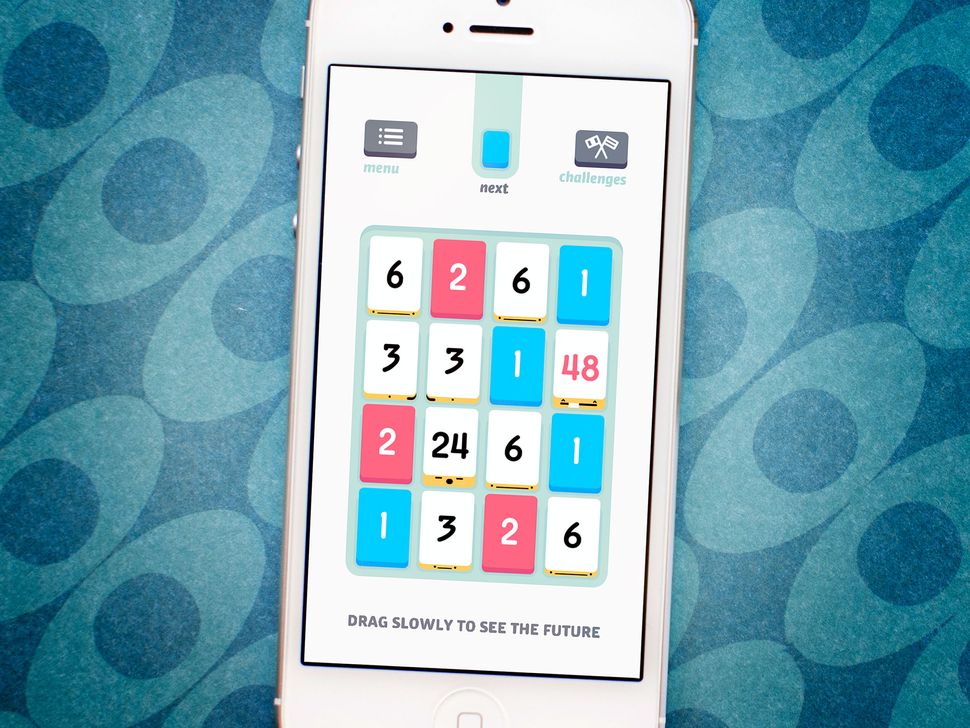 The best 2048 Strategy to get your high score! | iMore