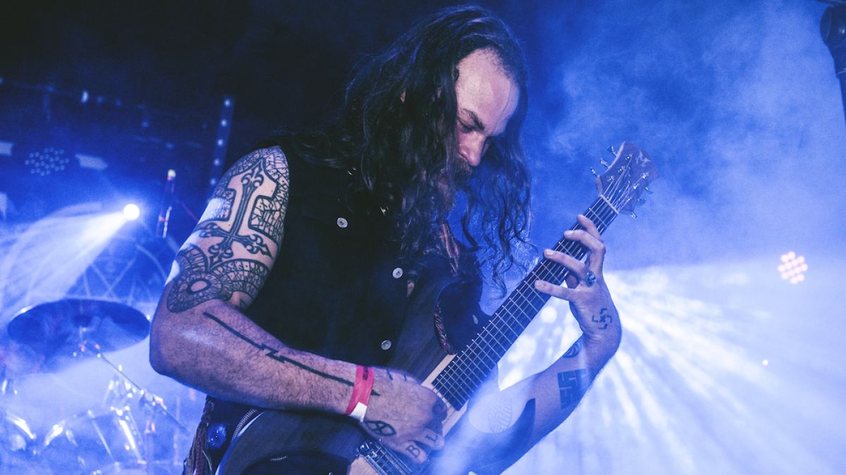 Bölzer, live in London | Louder