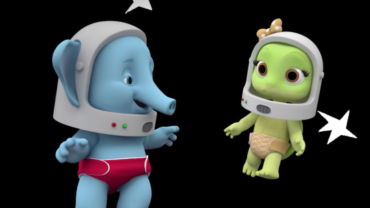 8 Shows To Watch If You Are Trying To Break Your Kid’s CoComelon ...