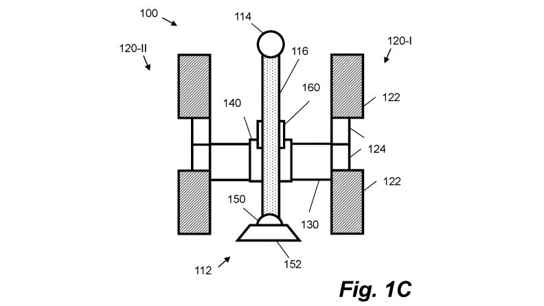Yes please: Dyson might finally be building a stair-climbing robovac ...