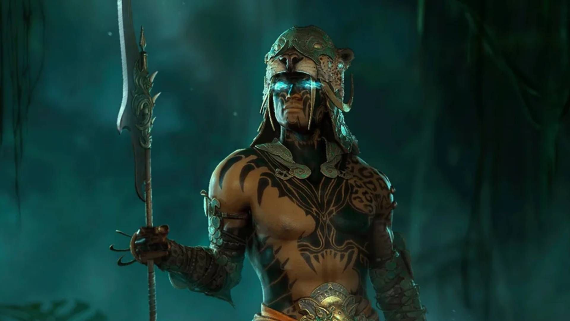 Diablo 4 boss asks players if the broken Spiritborn class should be ... Diablo 4 boss asks players if the broken Spiritborn class should be ...