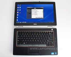 Dell Latitude E6420 | Laptop Mag