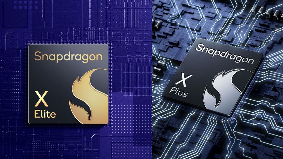 Next-gen Arm Snapdragon X chips for PCs to arrive in 2025 — major Dell ...