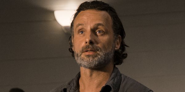 Where Rick Is Going To Get All Those Guns On The Walking Dead | Cinemablend