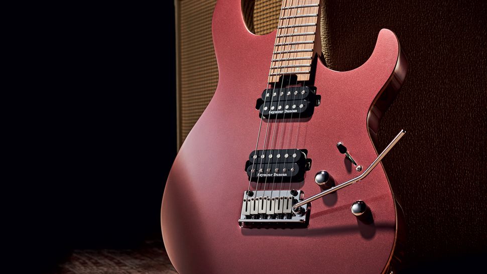 Cort G300 Pro review | Guitar World