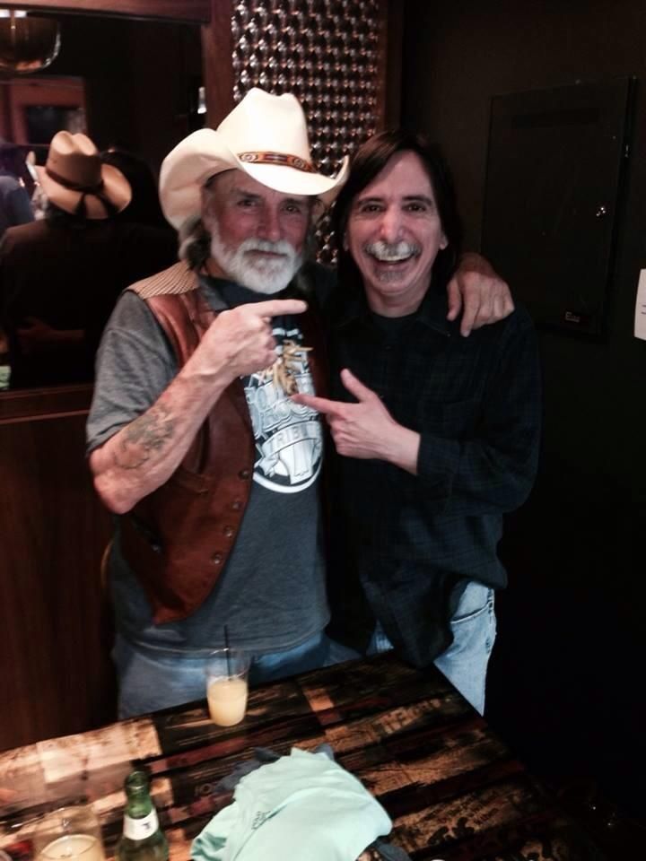 Guitarist Jack Pearson: From Jazz to Jam, a Humble Genius | Guitar World