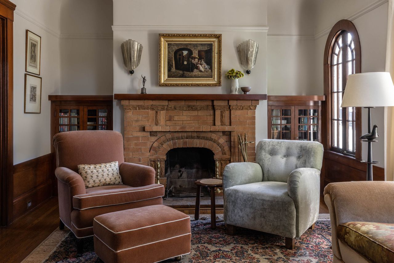 The 8 Best Beige Paints Designers use for Warmly Luxe Schemes | Livingetc