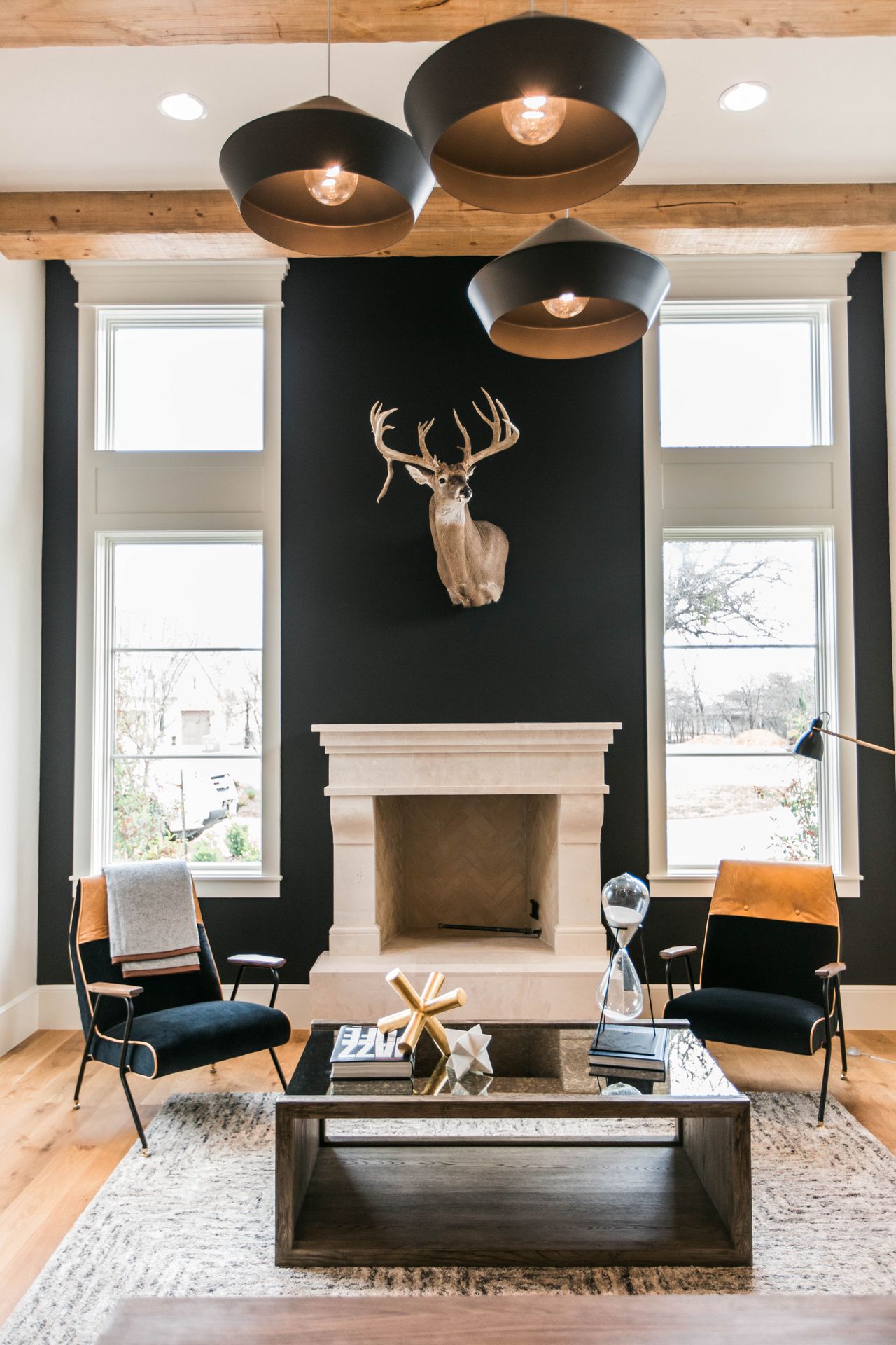 10 of the best black paint shades and ideas as chosen by designers ...