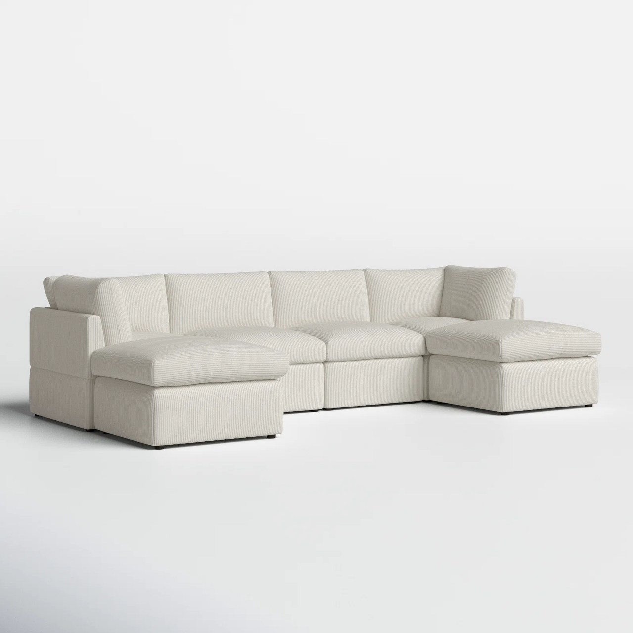 You'll Never Guess Where This Viral Sectional is Actually From | Livingetc
