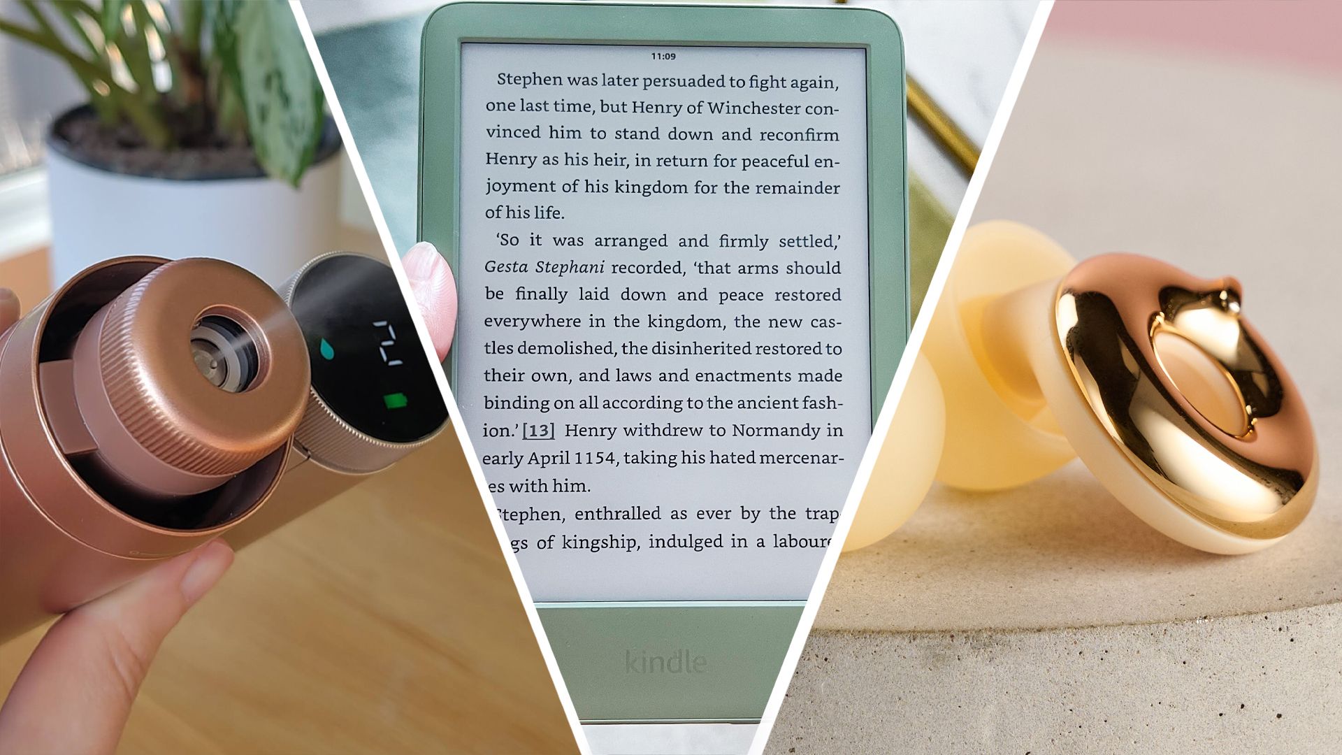 I love to travel independently — here's my tech kit list to guarantee a ...