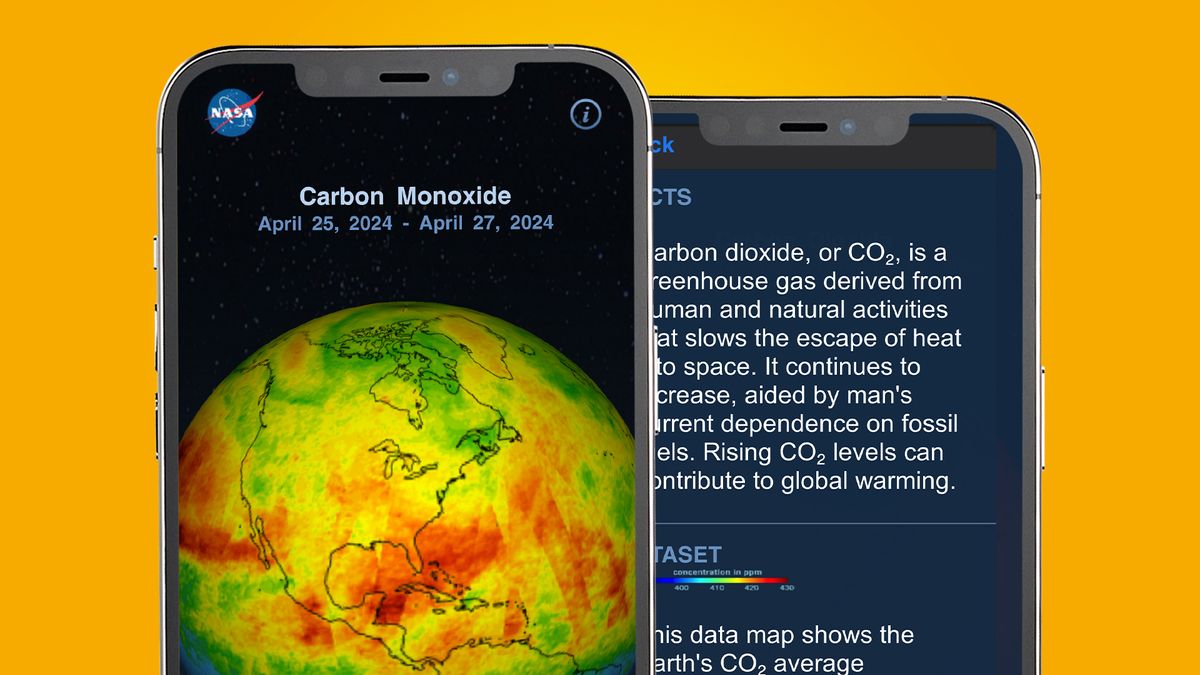 7 zero-effort smartphone apps to help you save the planet (and some ...