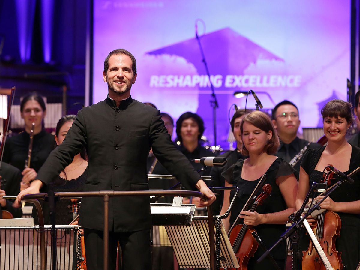 Promoted: How cutting-edge high-end audio kit can help us reconnect ...