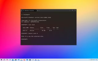 How to create batch script files on Windows 11 | Windows Central