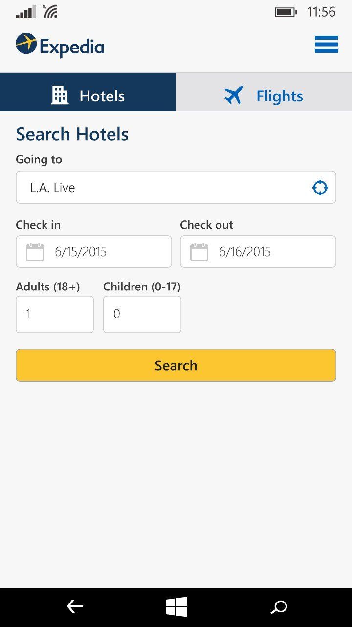 Hidden Gems: Travel smarter with Expedia | Windows Central