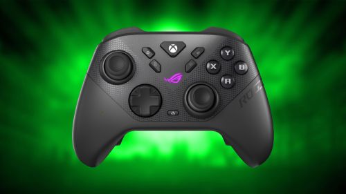 Xbox's new 'Sebile' controller breaks cover in this new patent, and we ...