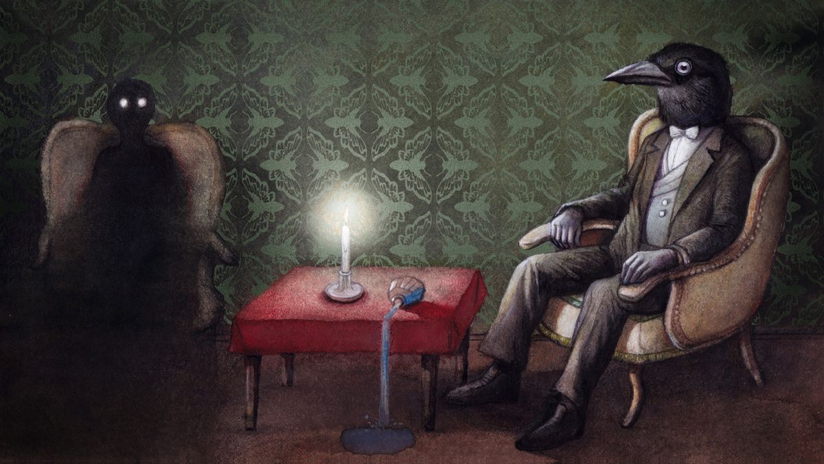 After 15 games and a movie, Rusty Lake is indie gaming's answer to the ...