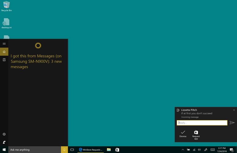 Windows 10 Anniversary Update Review: Top Features Tested | Laptop Mag