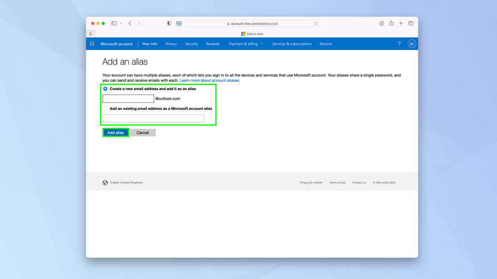 How to change the email on an Xbox account | Tom's Guide