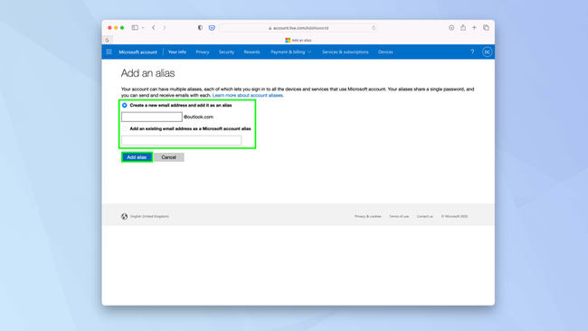 How to change the email on an Xbox account | Tom's Guide