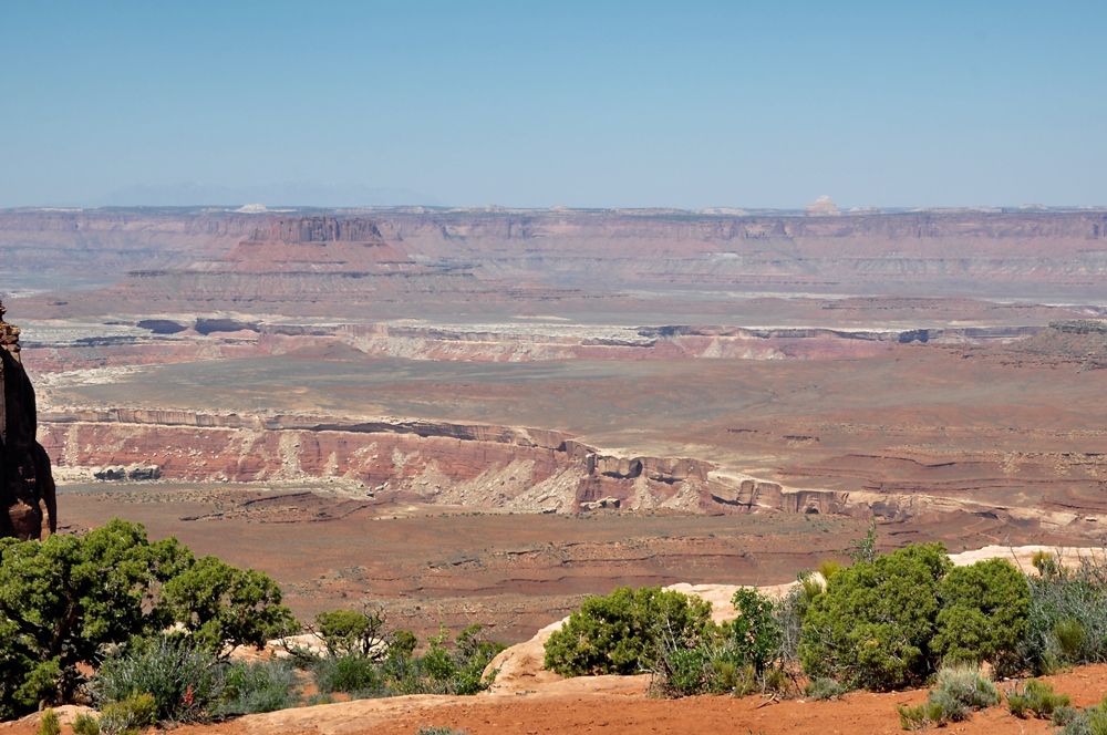Spectacular Geology: Amazing Photos of the American Southwest | Live ...