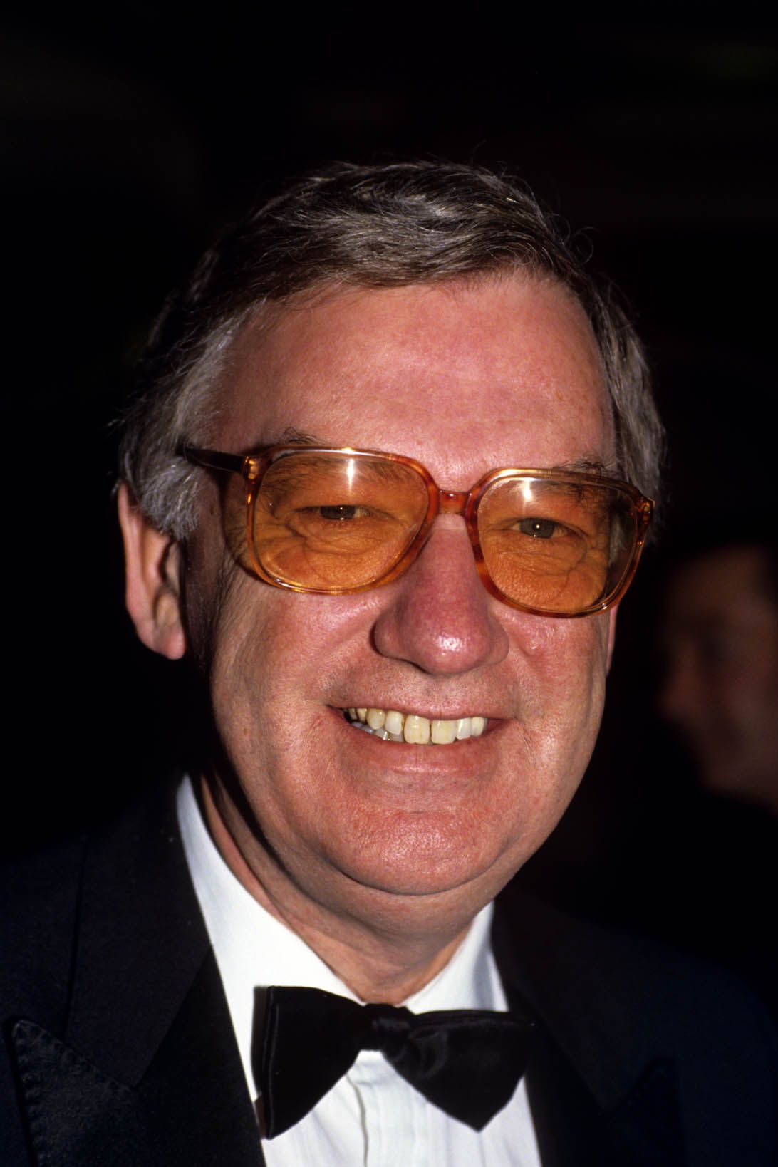 TV presenter David Vine dies | News | TV News | What's on TV | What to ...