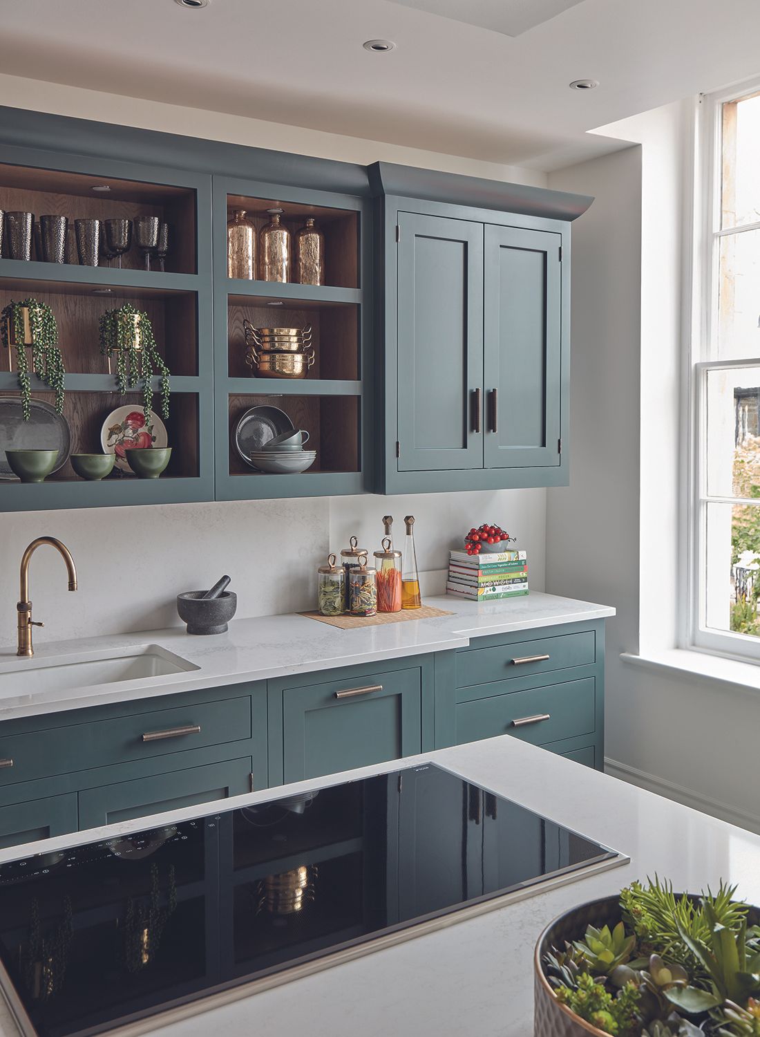 The small kitchen essentials list - expert advice for what you need and ...