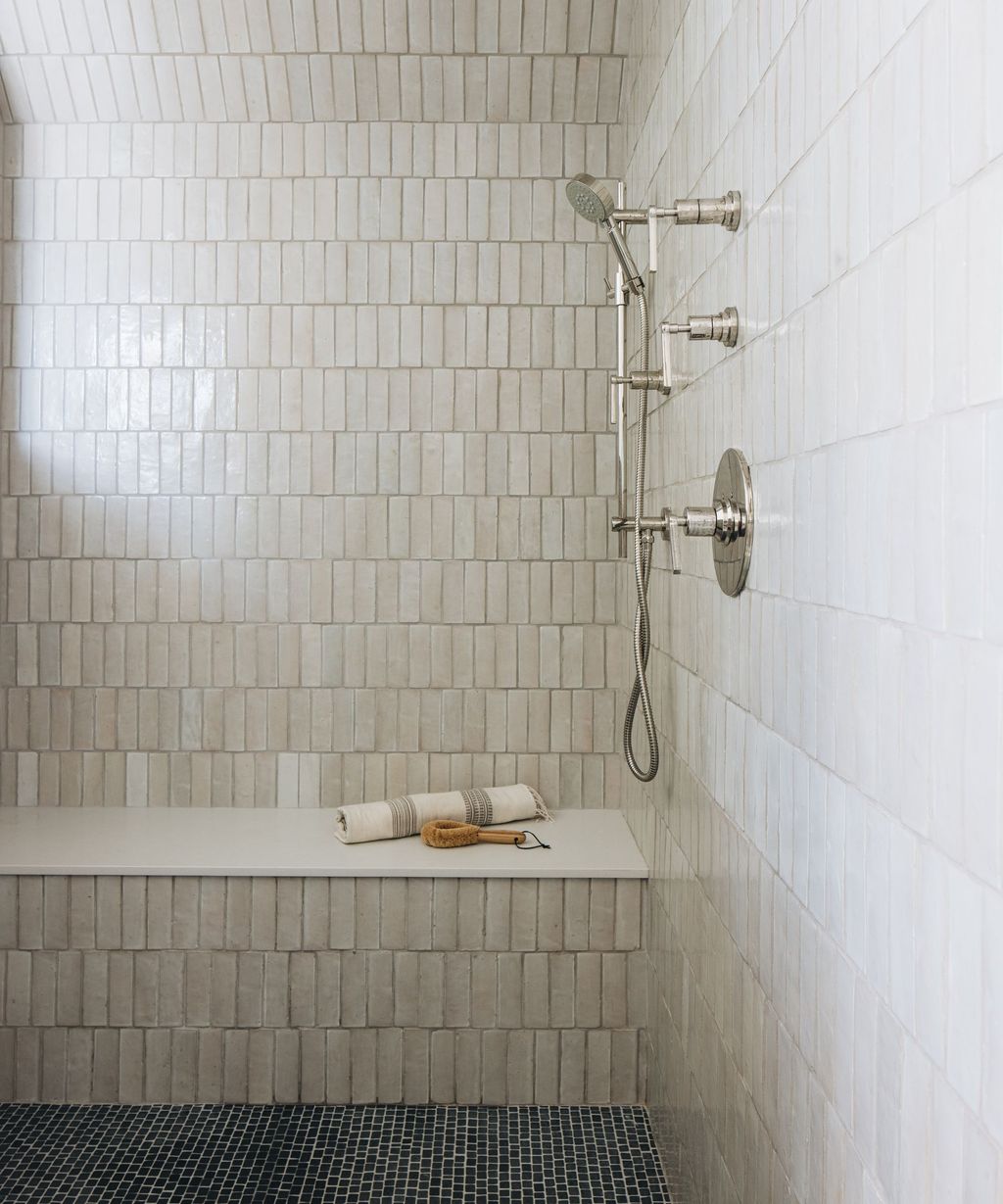 Shower Trends 2026: 9 Looks and Styles to Know About | Homes and Gardens