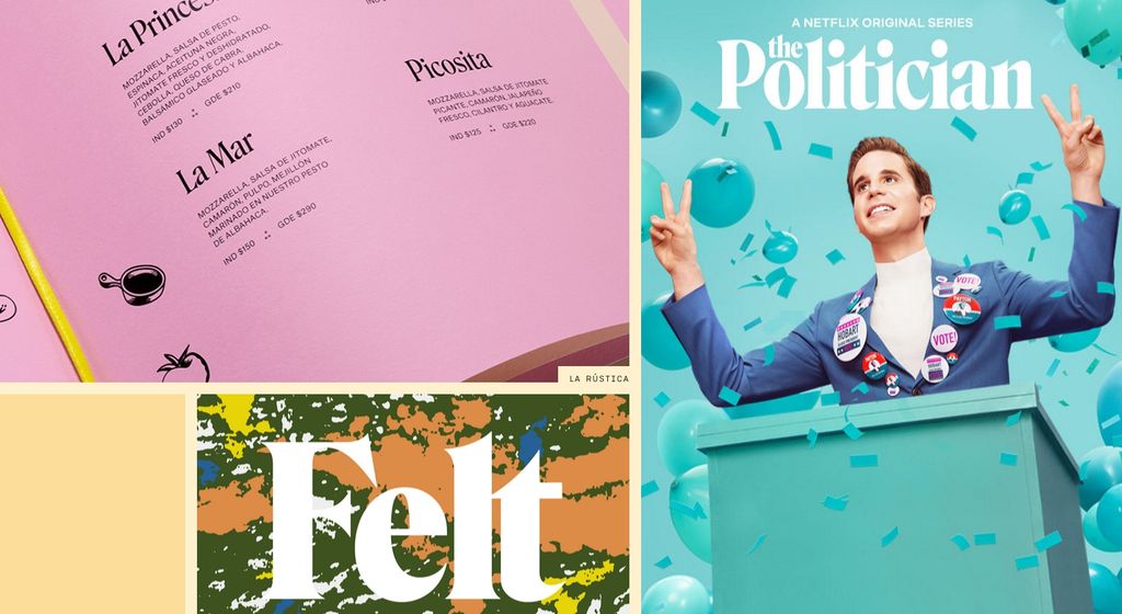 Variable fonts explained: ultra-flexible type you can animate ...