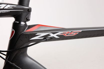 TIME ZXRS | Cycling Weekly