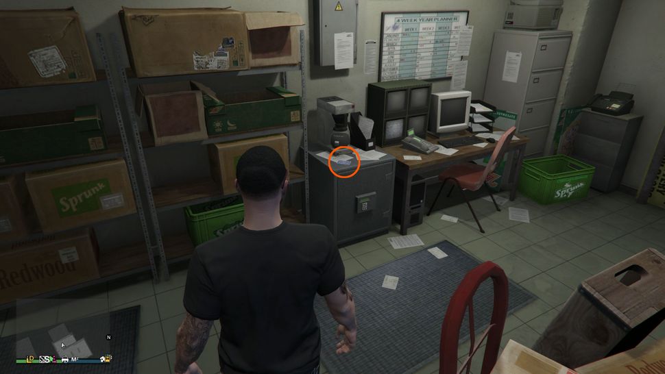 GTA Online Playing Cards locations and where to find all 54 | GamesRadar+