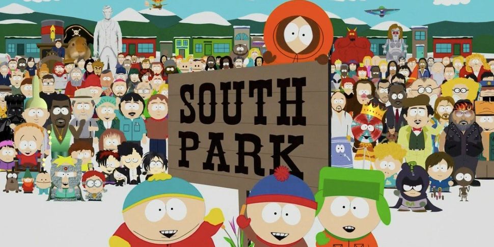 The Simpsons Vs. South Park: Which Longtime Animated Series Is Better ...