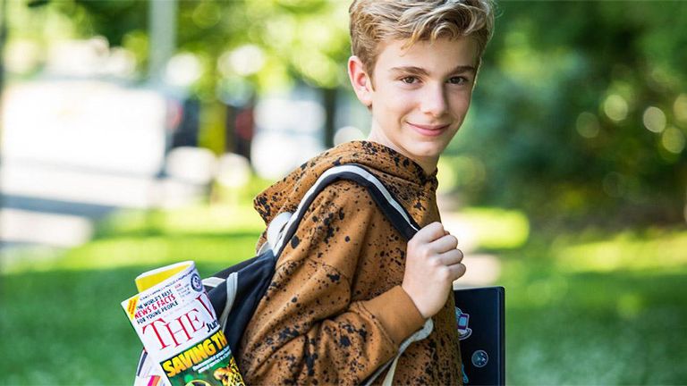 The Week Junior: An award-winning news magazine for kids | The Week