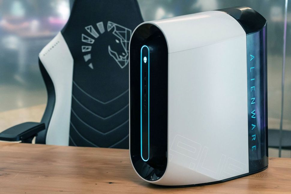 HP Omen vs. Alienware desktop: Which should you choose? | Windows Central