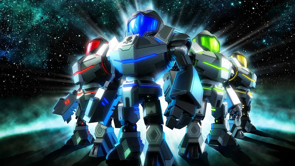 Metroid games in order: Chronological and release | Space
