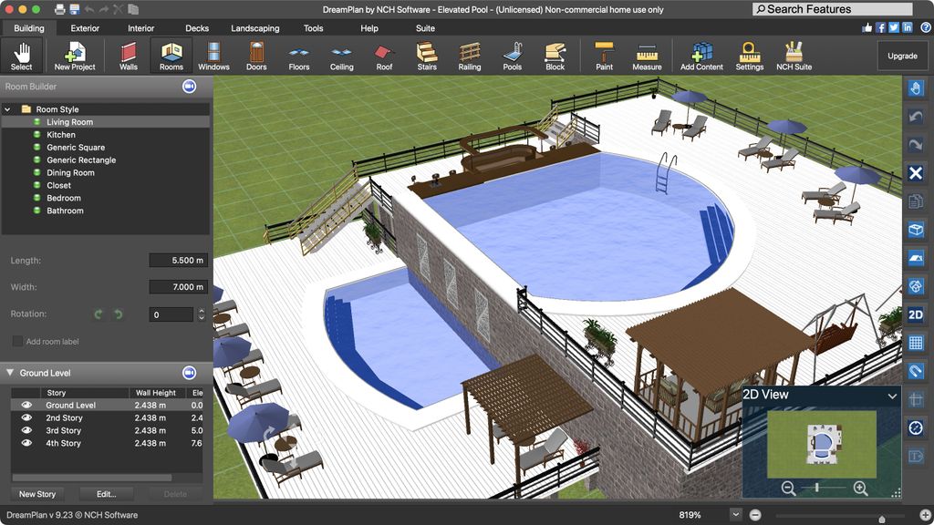 Best landscape design software of 2025 | TechRadar