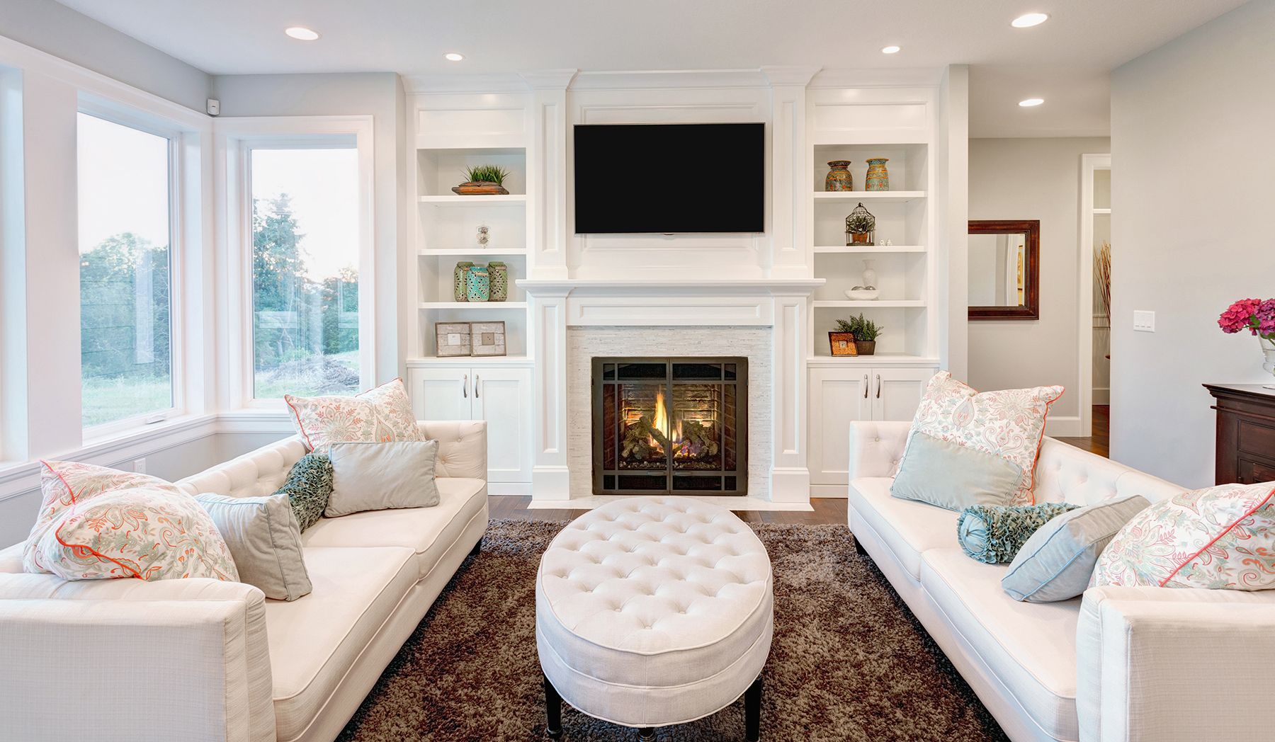 How to make your home look expensive on a budget — try these 7 interior ...