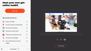 UENI review | TechRadar