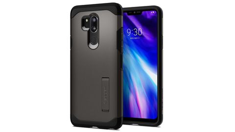 Best LG G7 ThinQ cases: a few options to protect your new phone | TechRadar