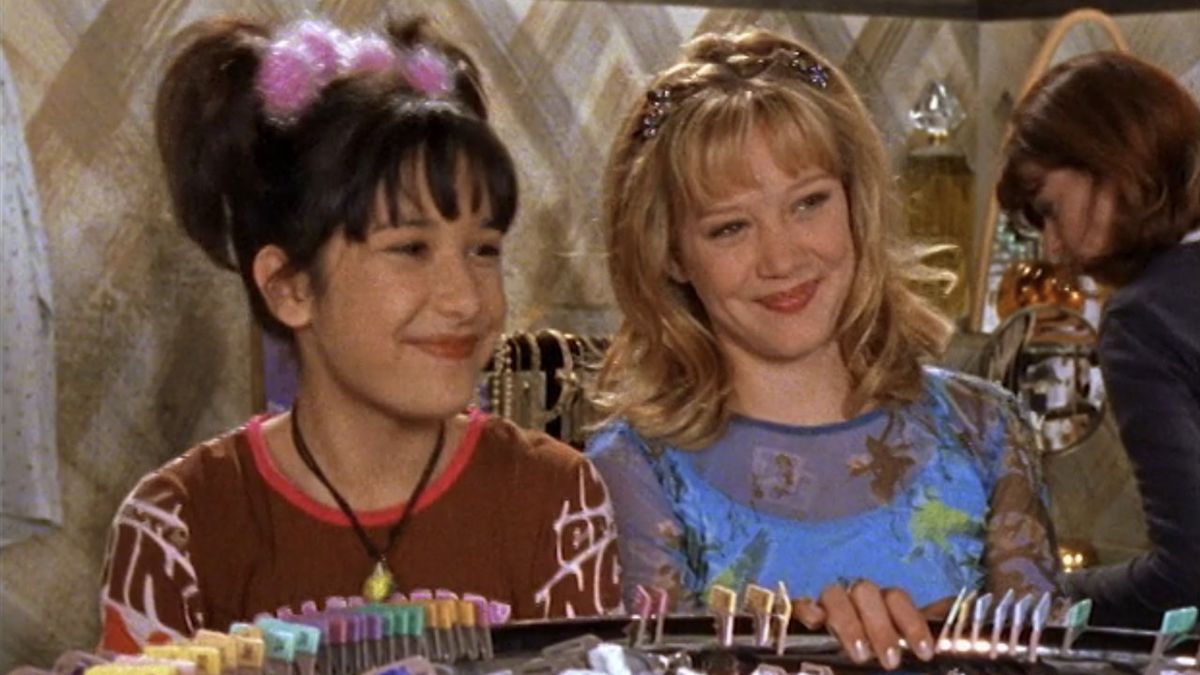 32 Perfect Best Friend Pairings From Classic Children's TV Shows ...