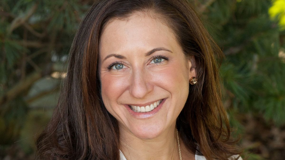AVIXA Names Victoria Dade to Board of Directors | AVNetwork