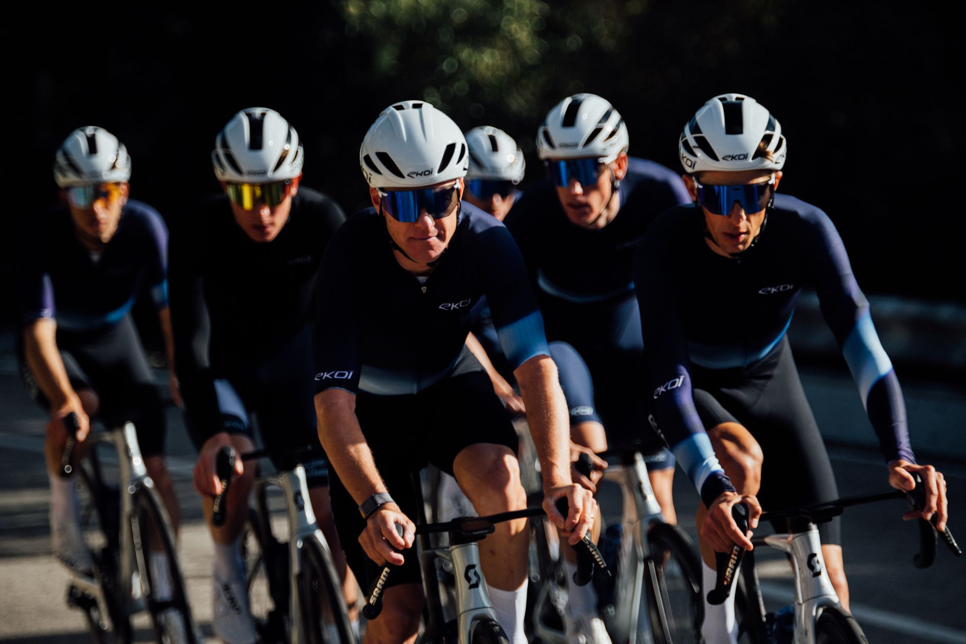 'Teams are desperate to hit the ground running in 2026' - Why cycling's ...