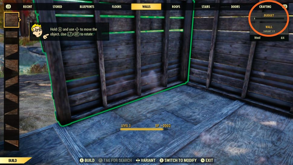 17 Fallout 76 CAMP beginners tips to help you build a perfect home ...