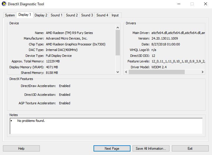How to find your computer specs in WIndows 10 | PC Gamer