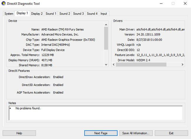 How to find your computer specs in WIndows 10 | PC Gamer