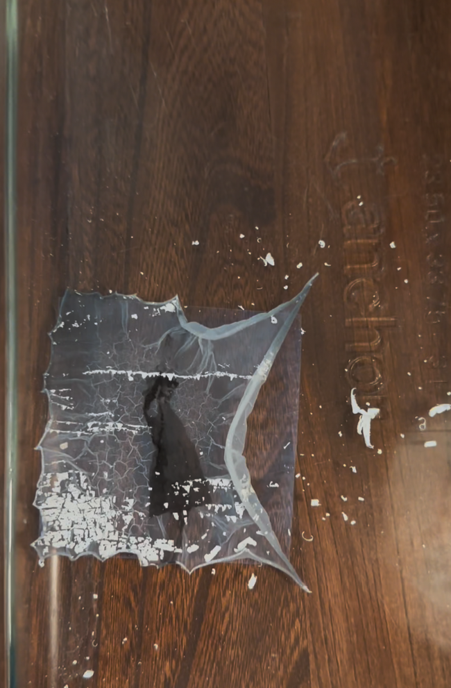 19 million people watch photographer using Polaroid Lift technique ...