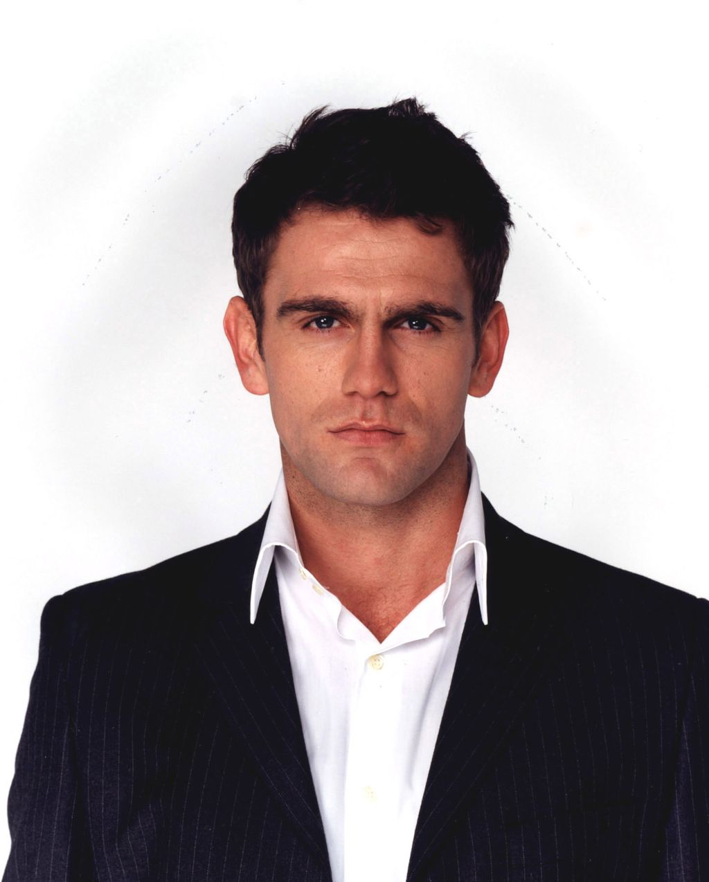 Scott Maslen bids farewell to Sun Hill | News | The Bill | What's on TV ...