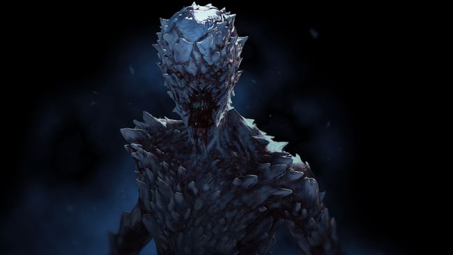 I'm horrified by this Stranger Things concept art | Creative Bloq