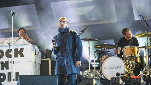 The 10 best British rock drummers in the world right now | MusicRadar