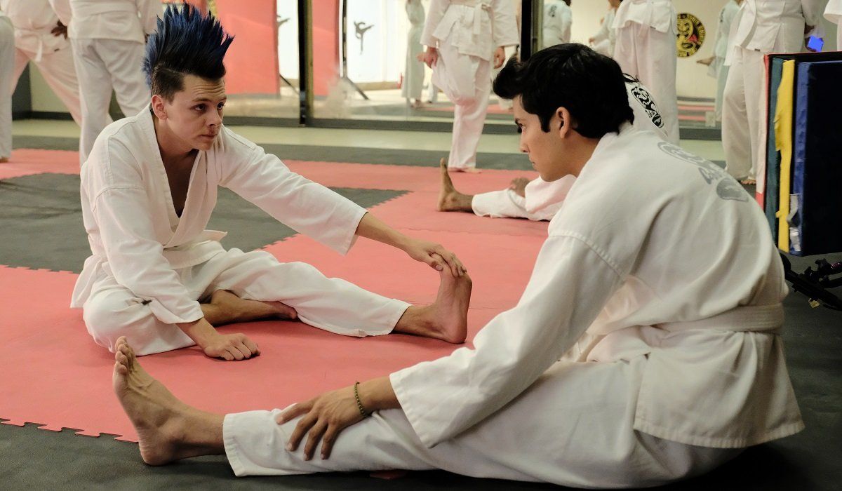 Cobra Kai's Hawk: Is This Kid A Bad Guy Or Just Misunderstood ...