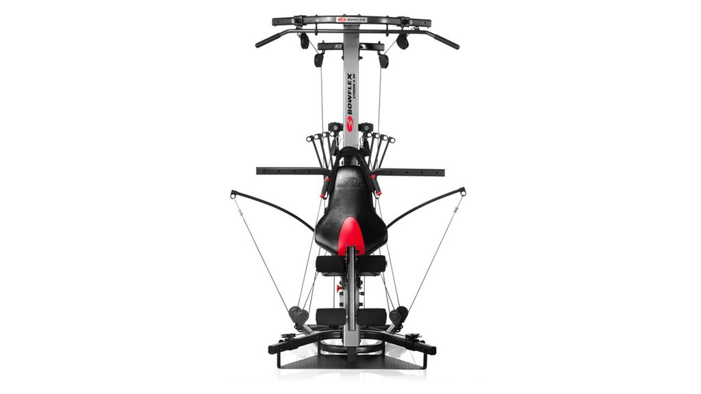 Best home gyms 2022: Top-rated machines from Bowflex, Marcy and TRX for ...